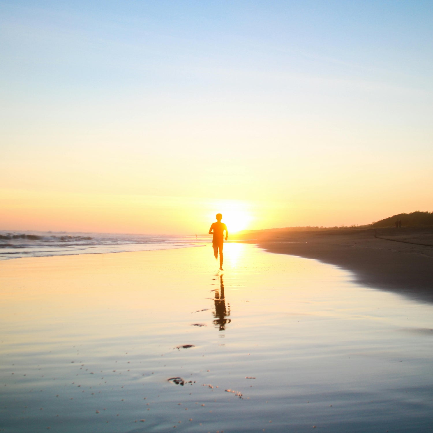 The History of Running, Then & Now – TRC